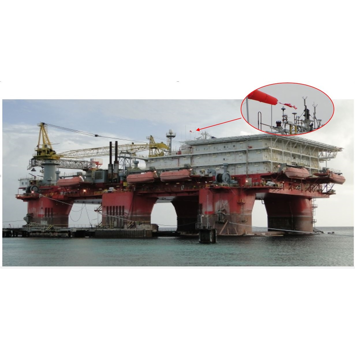 WindObserver 65 | Wetec Private Limited